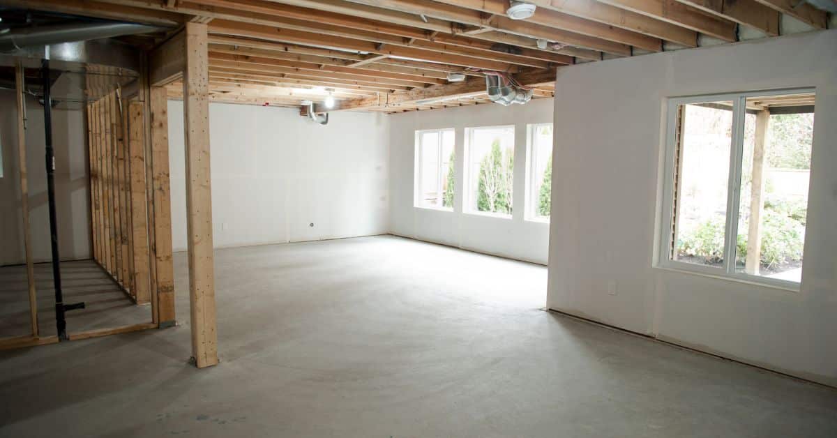 Embrace the Possibilities: Creative Solutions for Your Unfinished ...
